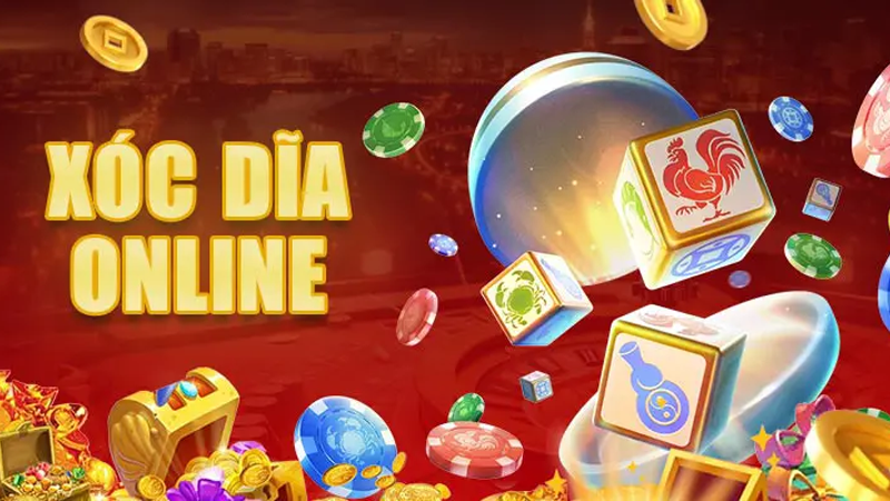 The Rise of Xóc Đĩa and Xóc Đĩa Online: A Deep Dive into the Game's ...